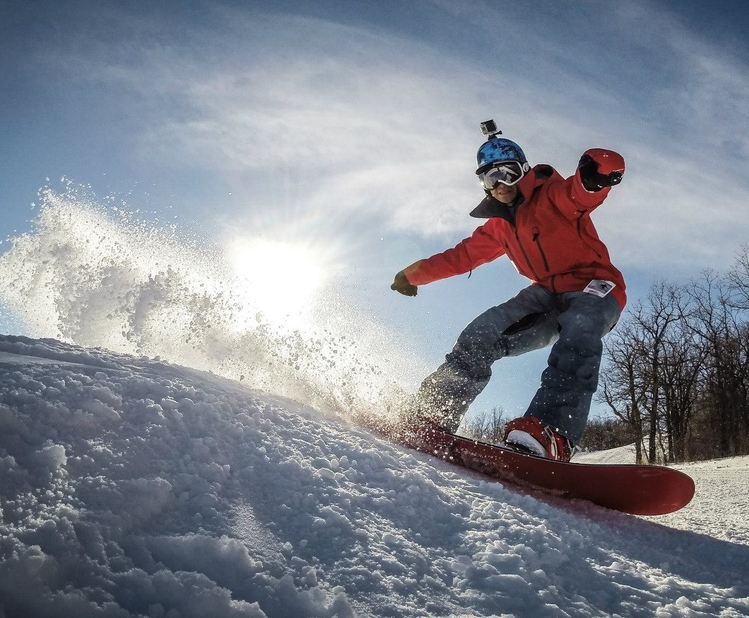 North Dakota Tourism | Official North Dakota Travel & Tourism Guide