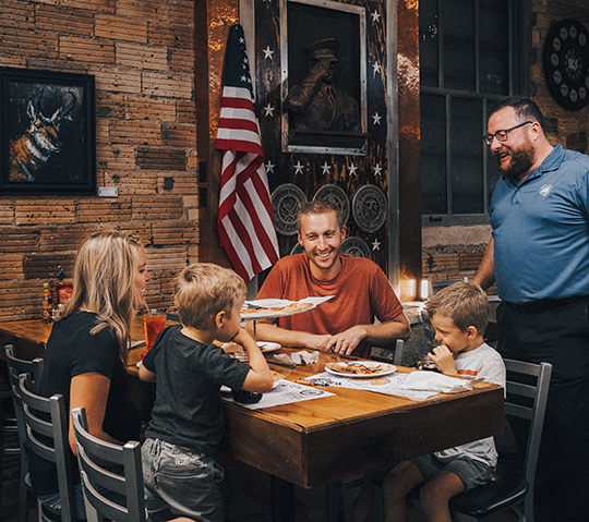 Good Eats - North Dakota Style | Official North Dakota Travel & Tourism ...