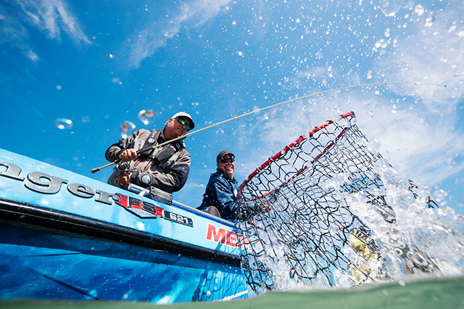 Hunting and Fishing | Official North Dakota Travel & Tourism Guide