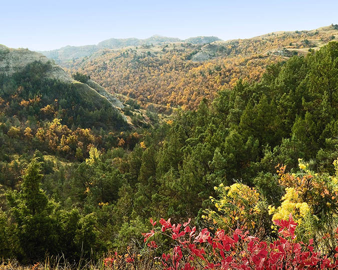 News Releases | Official North Dakota Travel & Tourism Guide