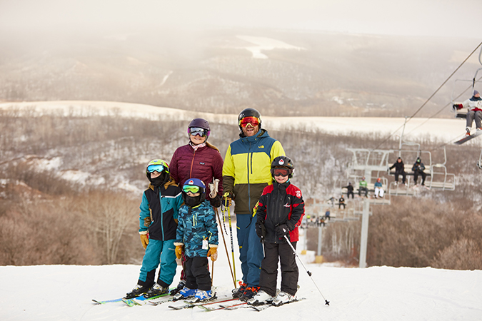 Winter Activities | Official North Dakota Travel & Tourism Guide