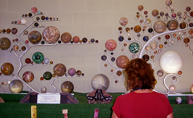 Parshall | Official North Dakota Travel & Tourism Guide