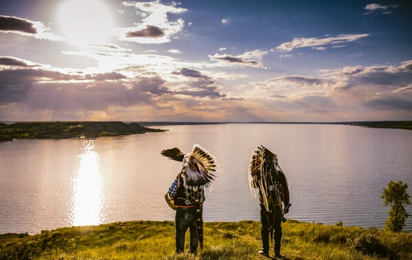 News Release: Embrace the Rich Native American Culture and History in ...