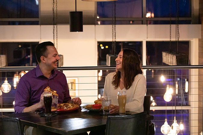 Discover North Dakota's local wineries, breweries and distilleries | Official North Dakota ...