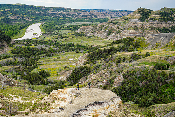 North Dakota welcomes you. | Official North Dakota Travel & Tourism Guide