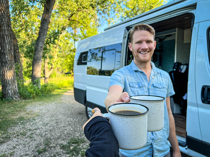 5 Things to see and do at Turtle River State Park | Official North ...