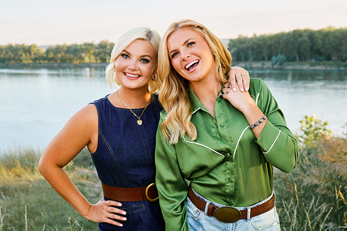 Tigirlily Gold | Official North Dakota Travel & Tourism Guide