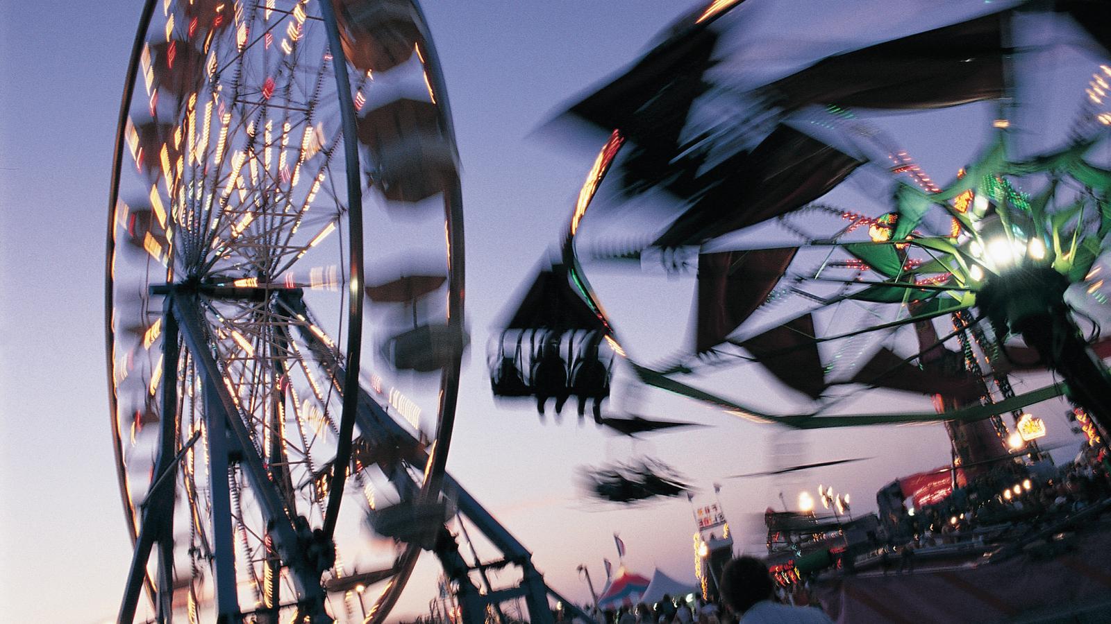Minot | Official North Dakota Travel & Tourism Guide