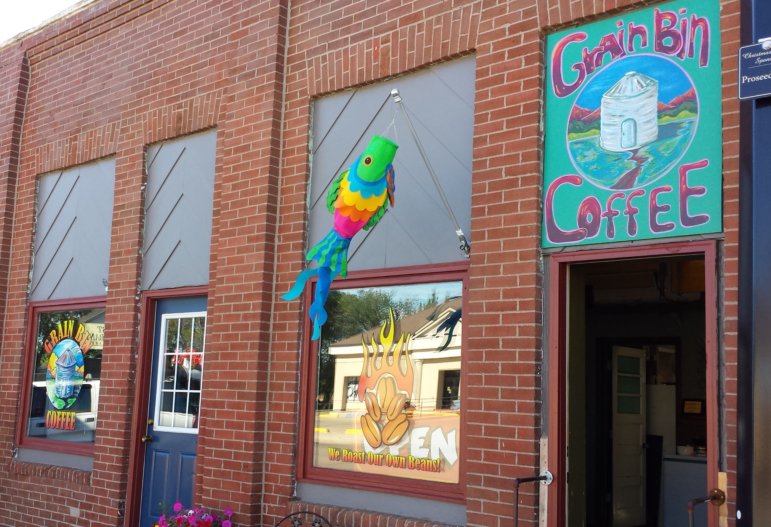 Harvey | Official North Dakota Travel & Tourism Guide