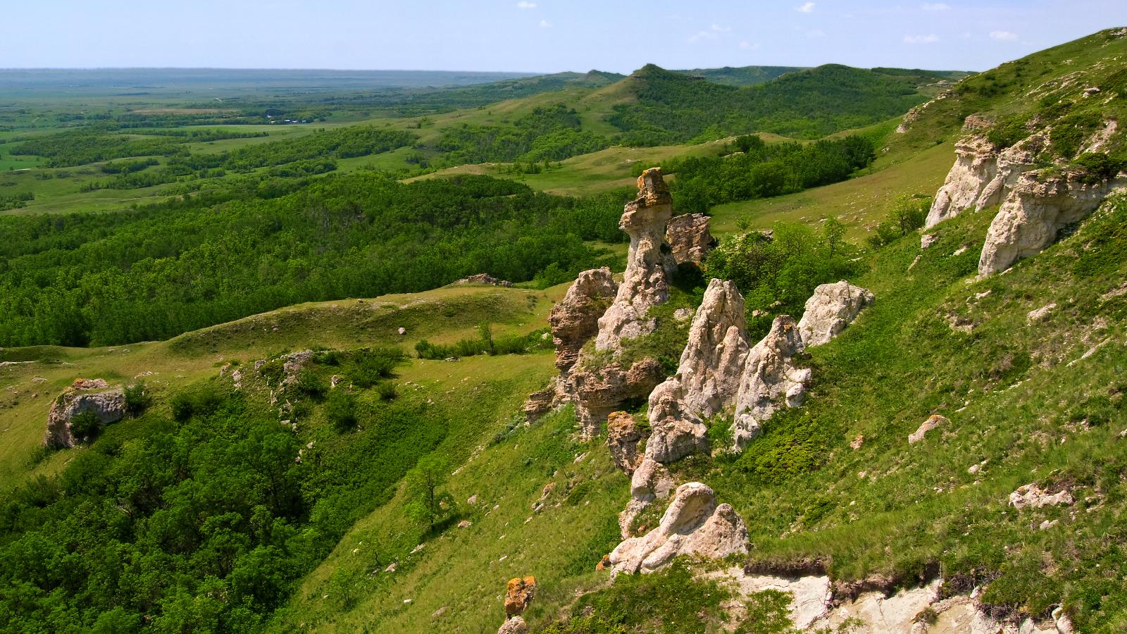 Southwest | Official North Dakota Travel & Tourism Guide