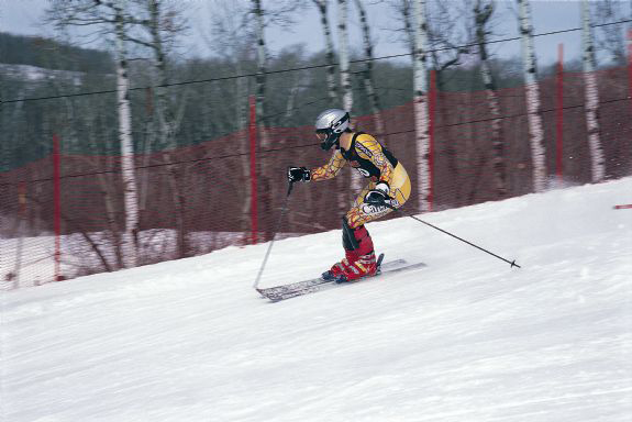 4 Fun Places to Ski, Snowboard and Tube in North Dakota