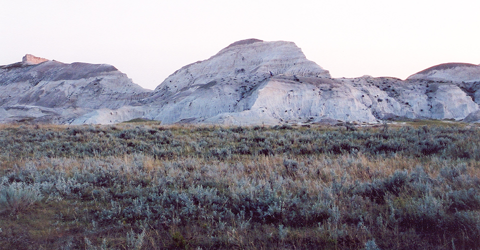 Uncover North Dakota's natural beauty and attractions