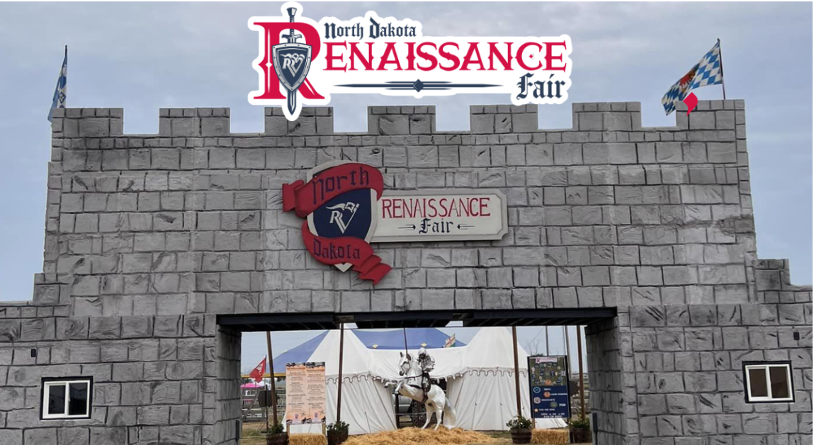 Red River Valley Renaissance Faire | Official North Dakota Travel ...