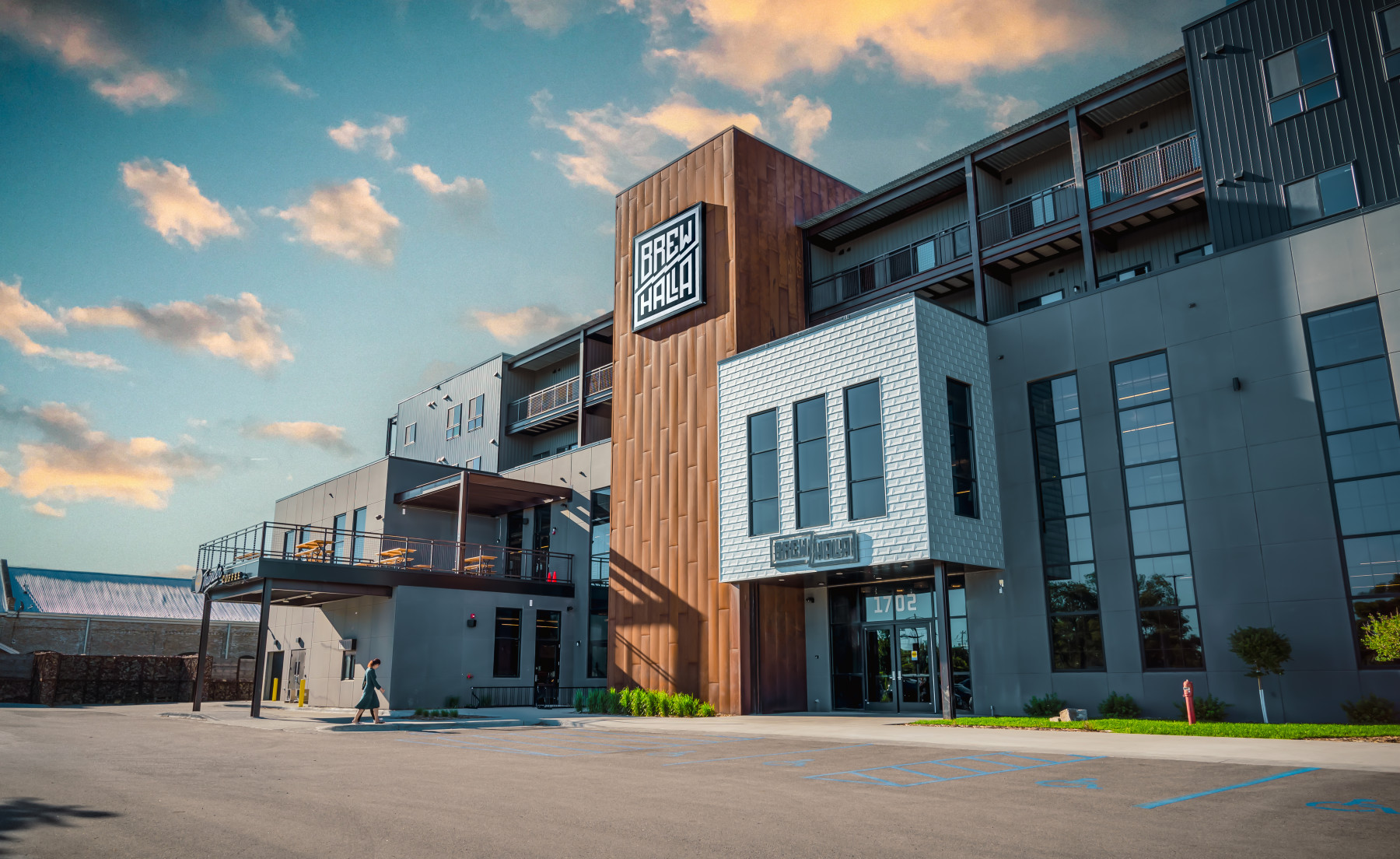 Brewhalla | Official North Dakota Travel & Tourism Guide