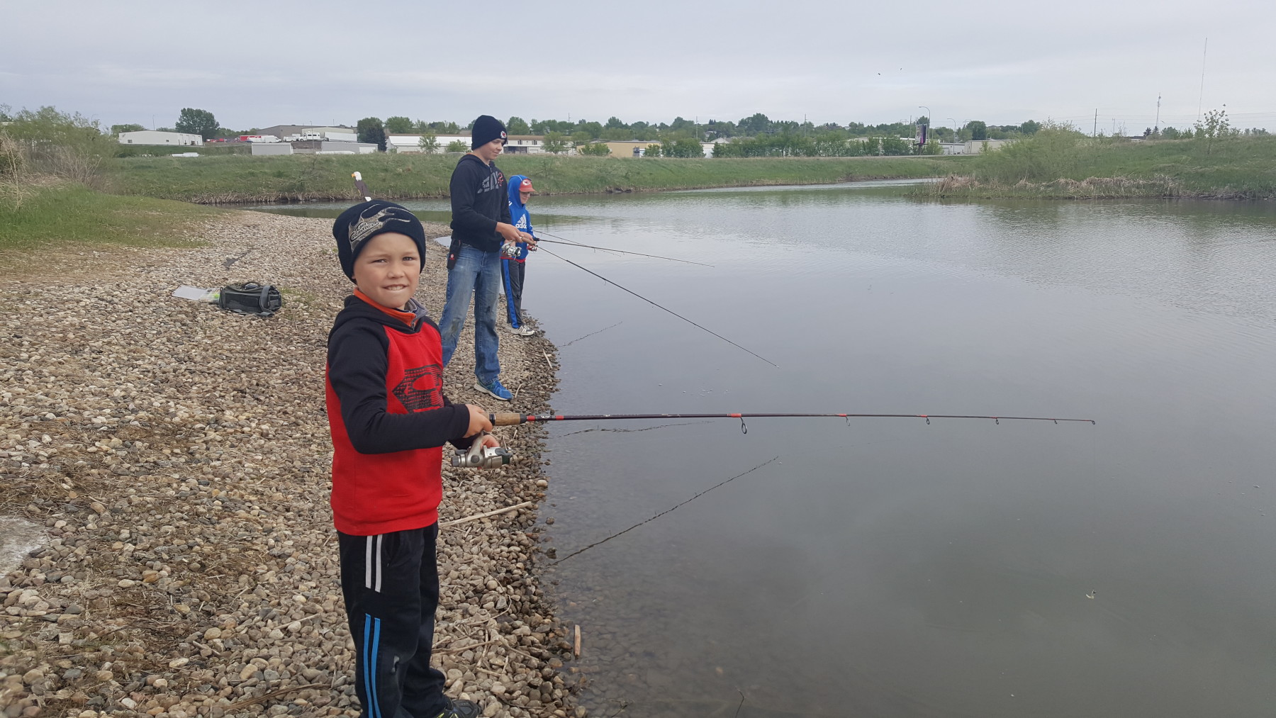 North Dakota Game and Fish Wildlife Museum and OWLS Site | Official ...