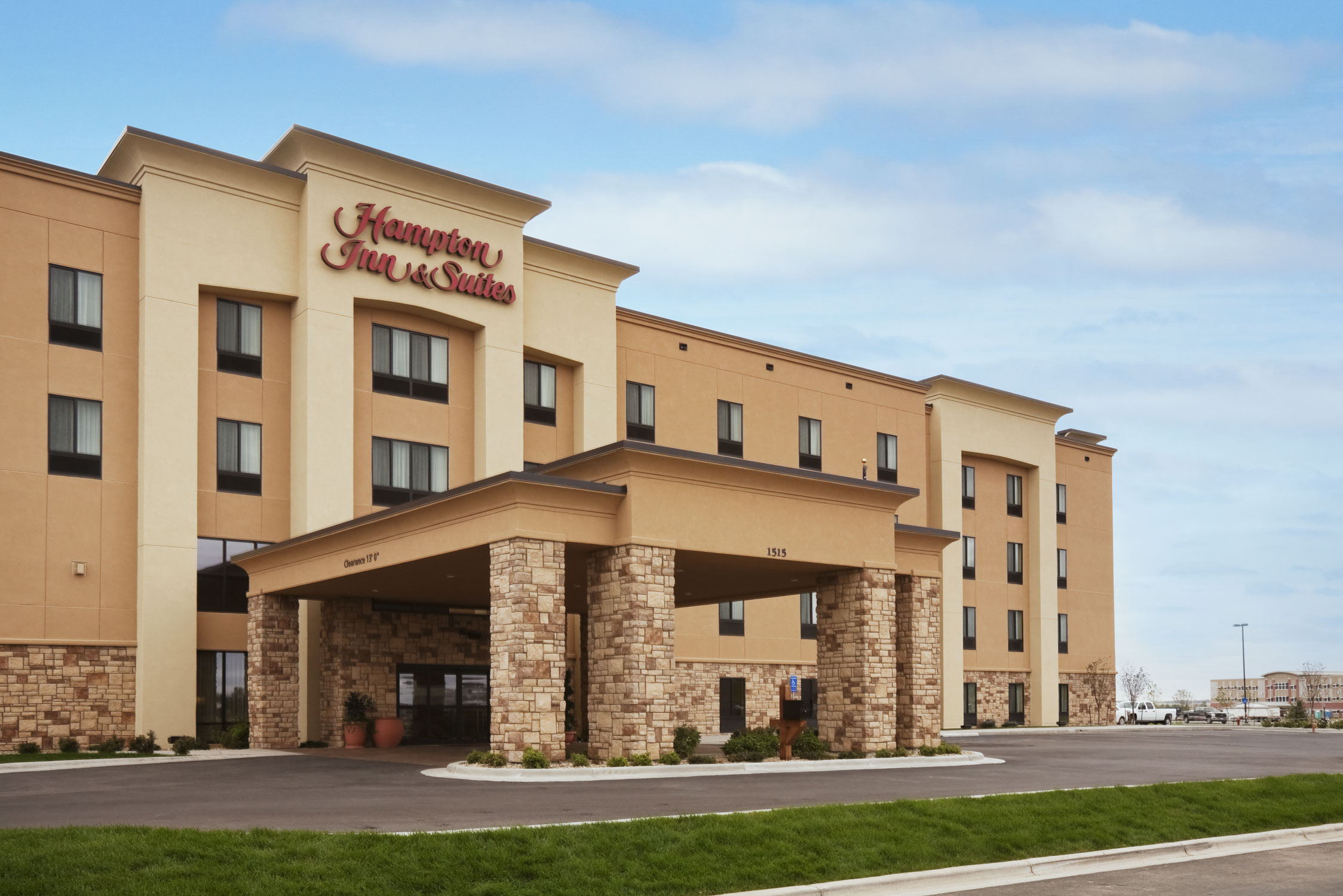 Hampton Inn Suites Official North Dakota Travel Tourism Guide