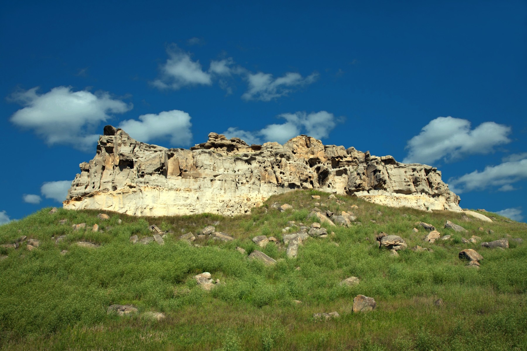 Old Red Old Ten Scenic Byway | Official North Dakota Travel & Tourism Guide