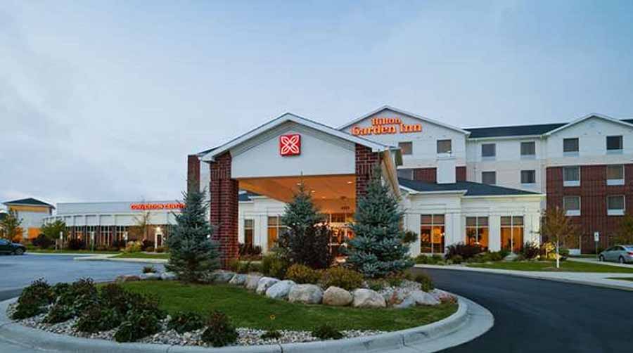 Hilton Garden Inn Fargo | Official North Dakota Travel & Tourism Guide