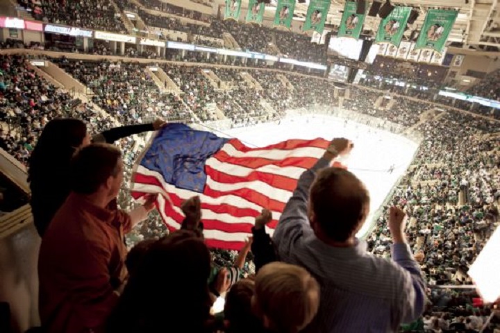 Ralph Engelstad Arena | Official North Dakota Travel & Tourism Guide