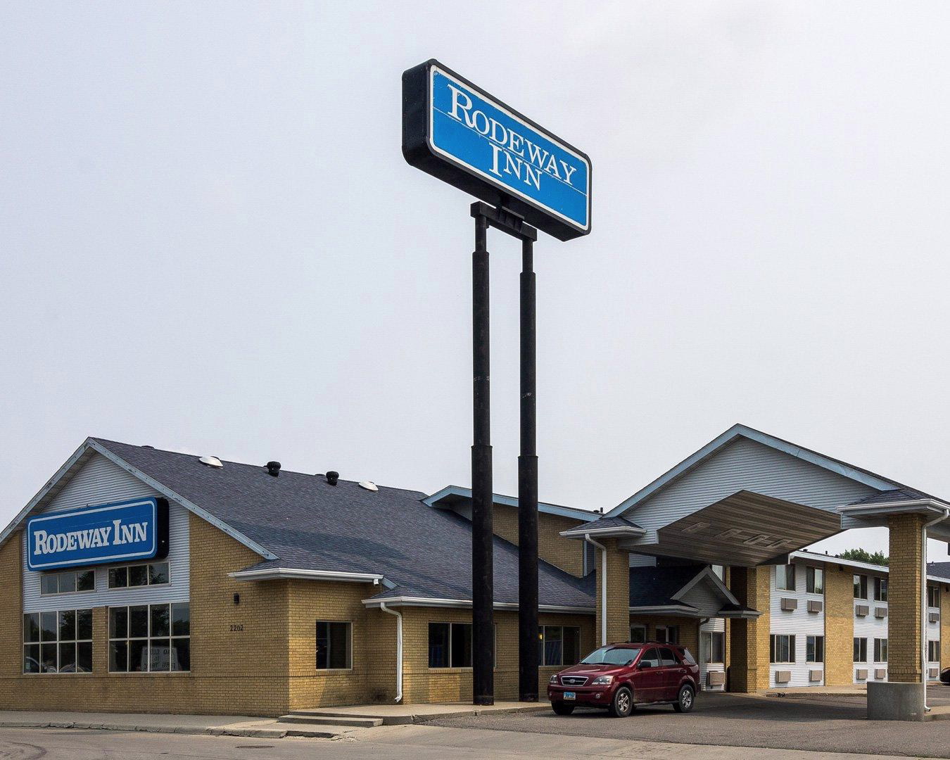 Rodeway Inn Fargo | Official North Dakota Travel & Tourism Guide