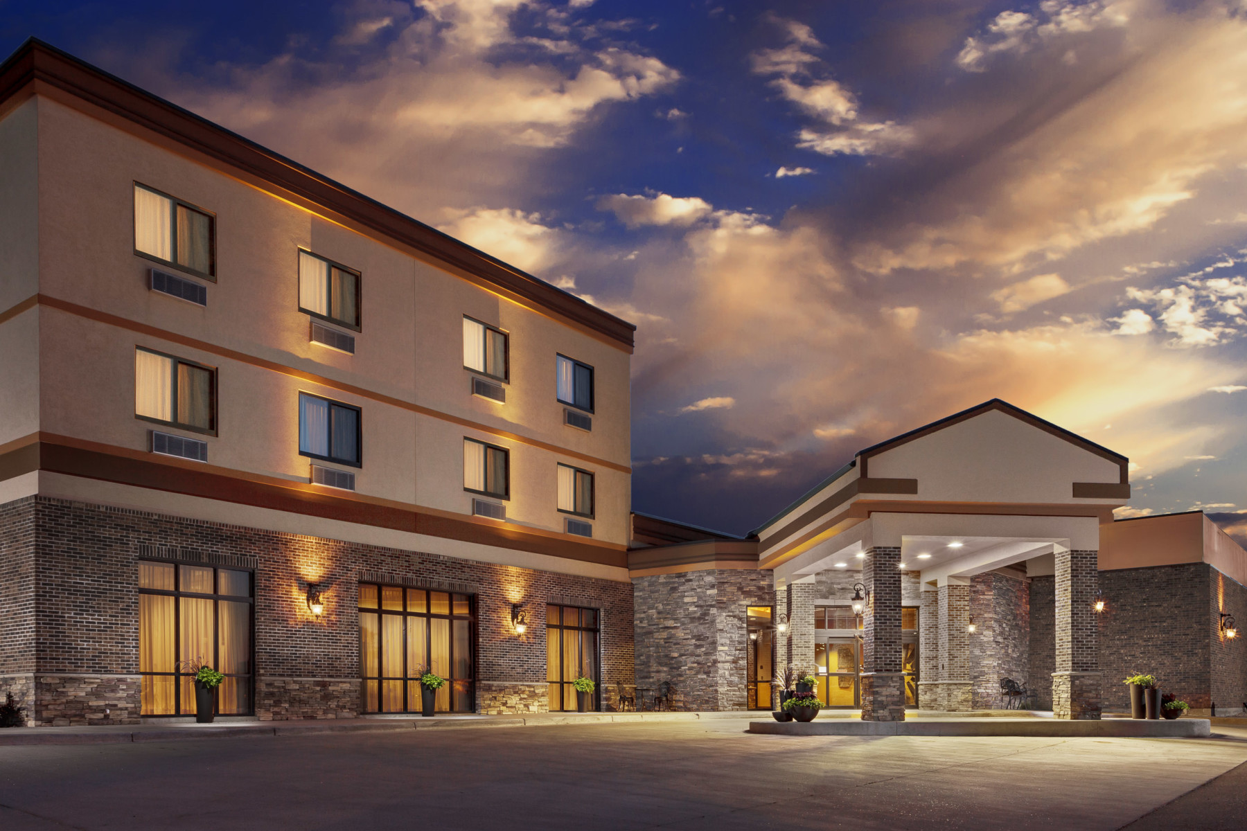 Roosevelt Grand Dakota Hotel Official North Dakota Travel Tourism Guide