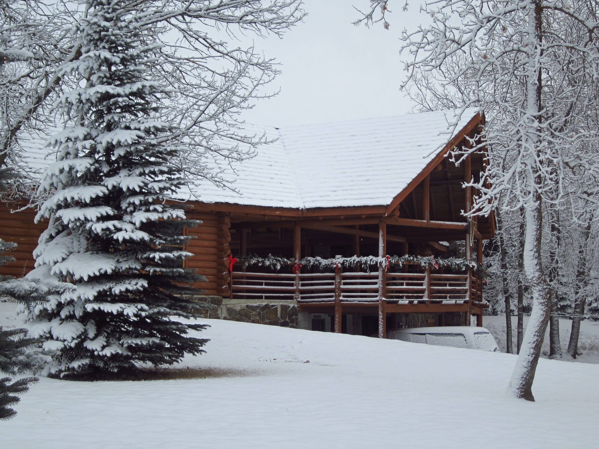 Shepherd's Hill at the Crossroads | Official North Dakota Travel ...