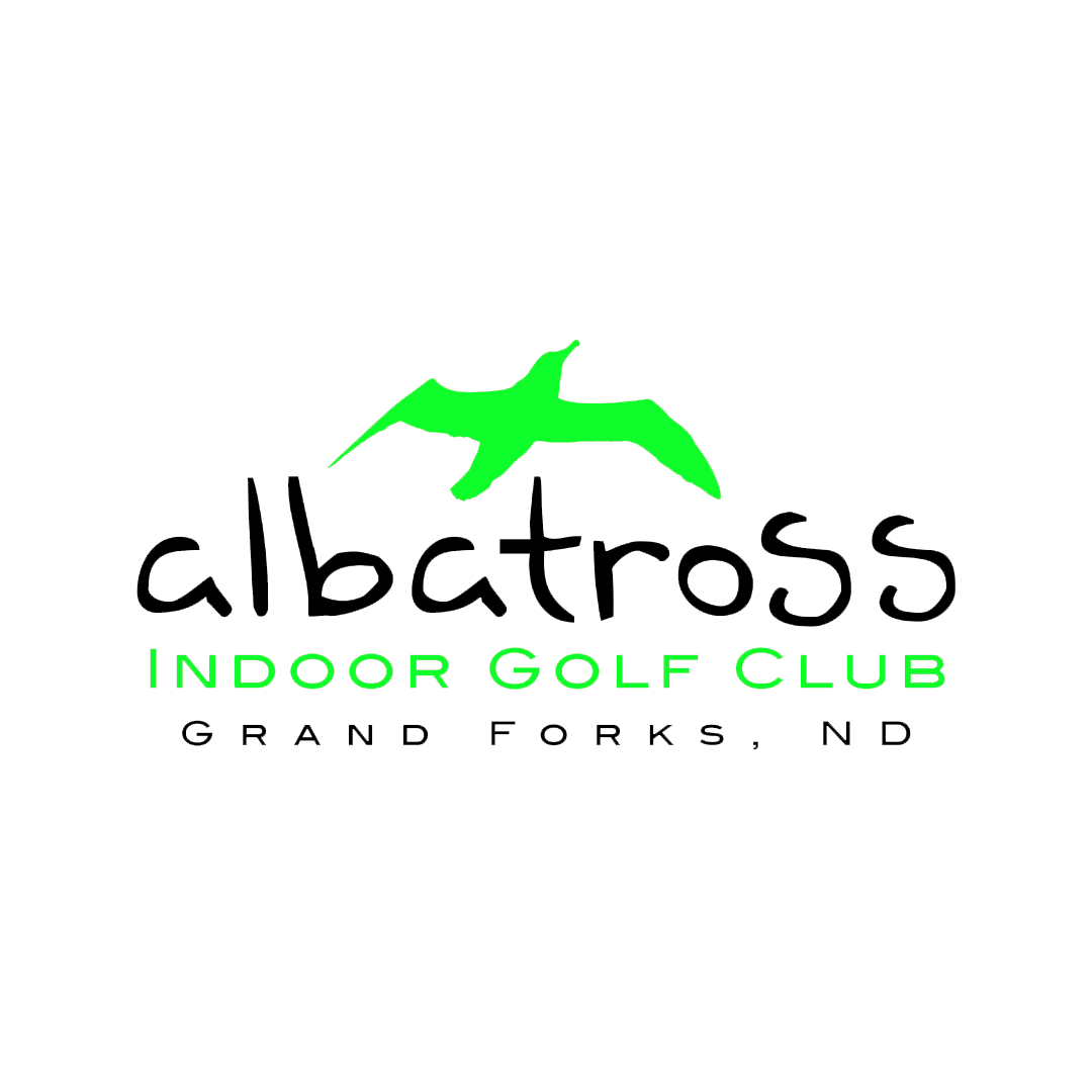 Albatross Indoor Golf Club | Official North Dakota Travel & Tourism Guide