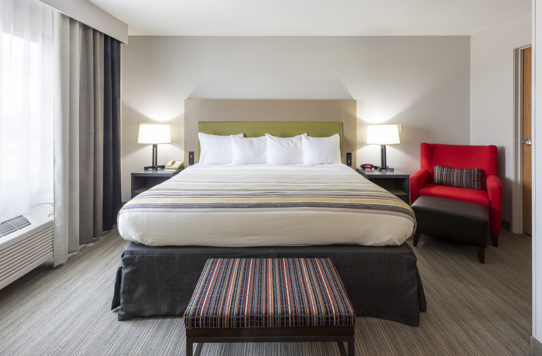 Country Inn & Suites of Fargo | Official North Dakota Travel & Tourism ...