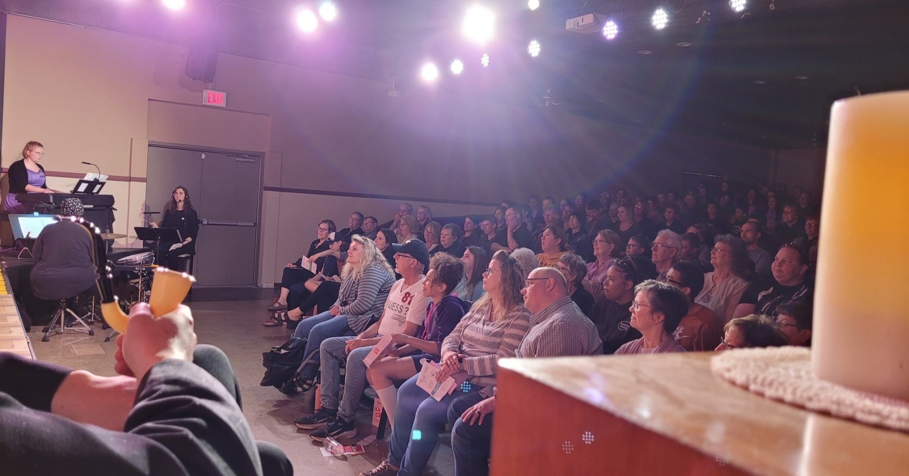 Mouse River Players | Official North Dakota Travel & Tourism Guide