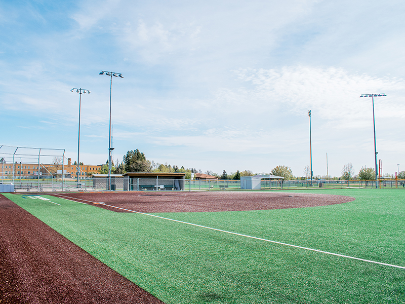 Scheels Complex | Official North Dakota Travel & Tourism Guide