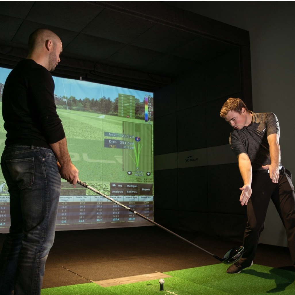 X-Golf Minot | Official North Dakota Travel & Tourism Guide