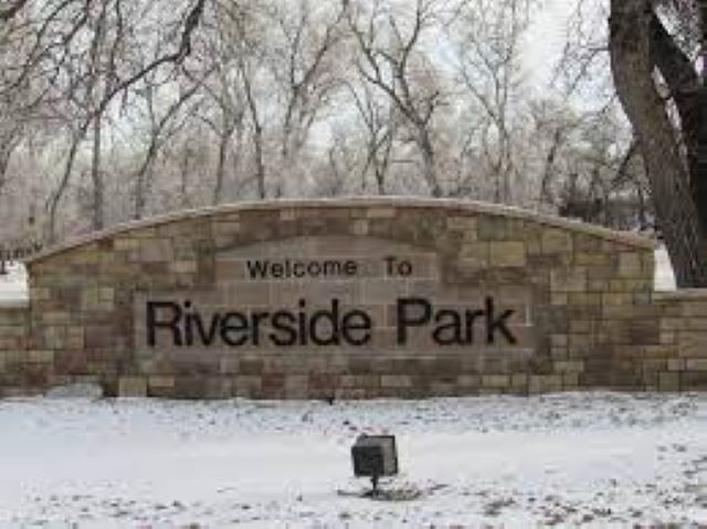 Riverside Park | Official North Dakota Travel & Tourism Guide