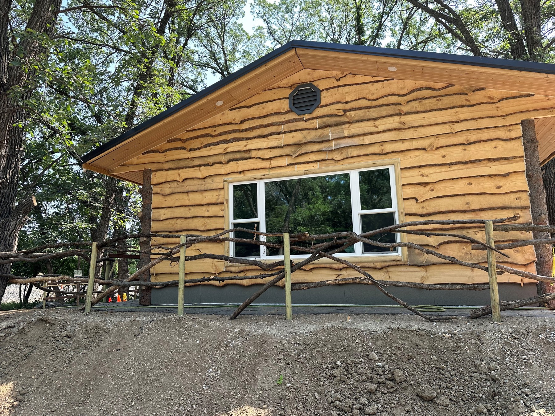 Mellow Moose Campground | Official North Dakota Travel & Tourism Guide