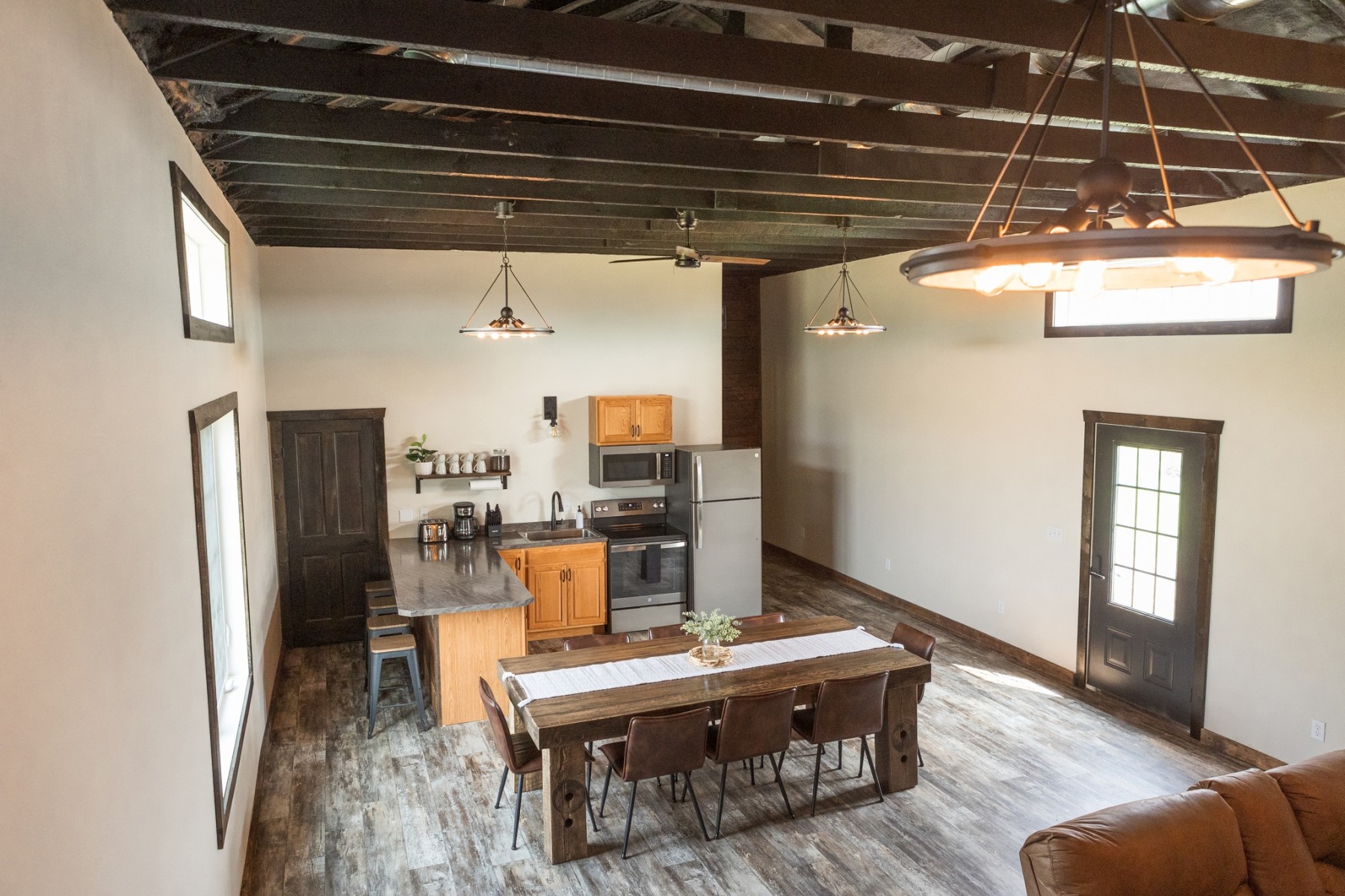 The Guelph Depot | Official North Dakota Travel & Tourism Guide