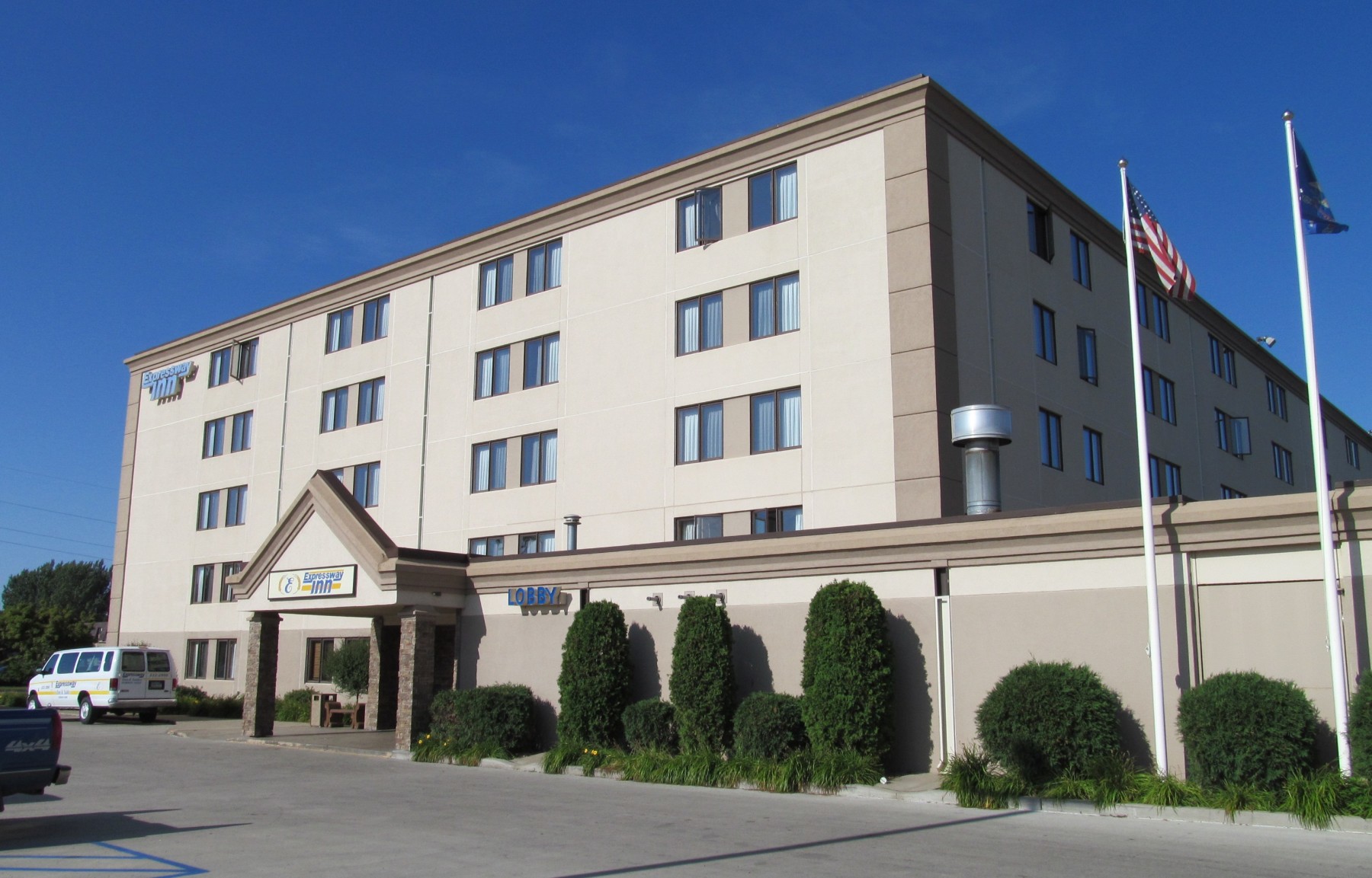 EverSpring Inn of Bismarck | Official North Dakota Travel & Tourism Guide