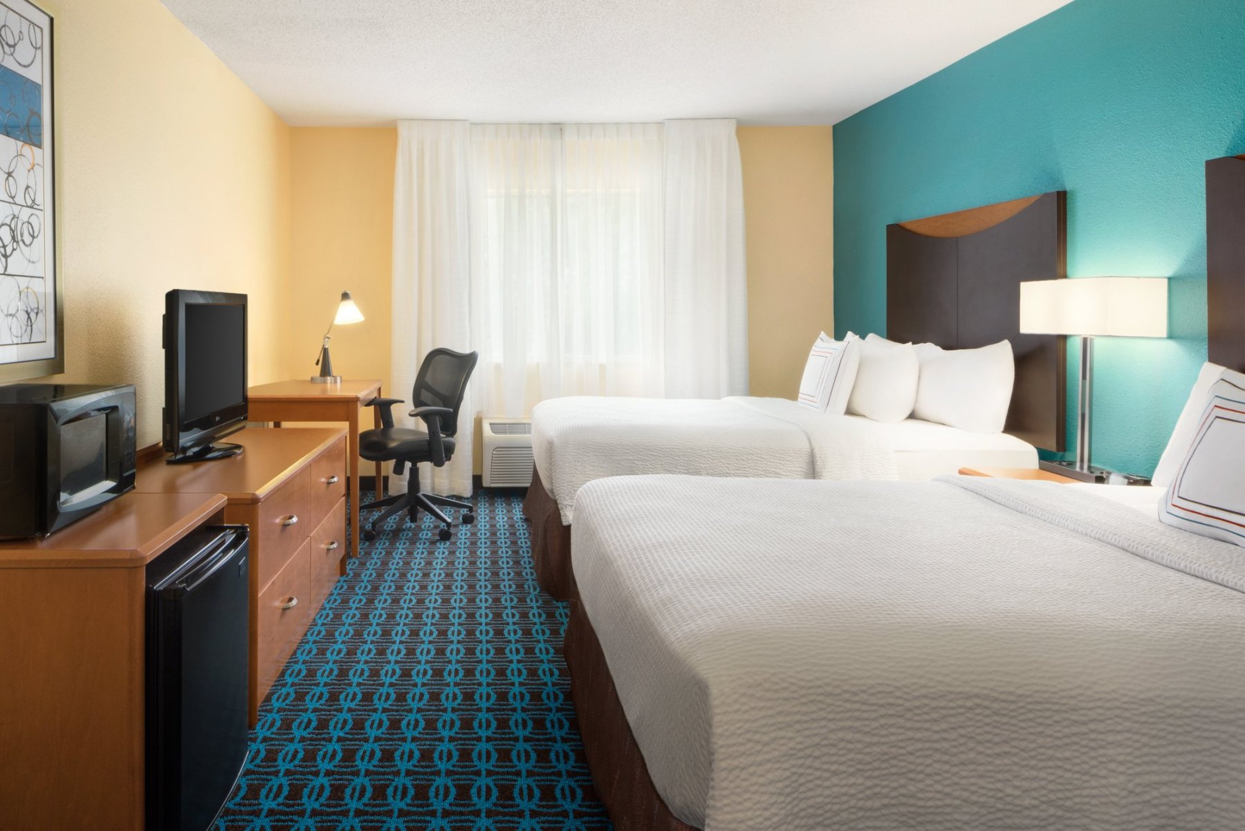 Amerivu Inn and Suites | Official North Dakota Travel & Tourism Guide
