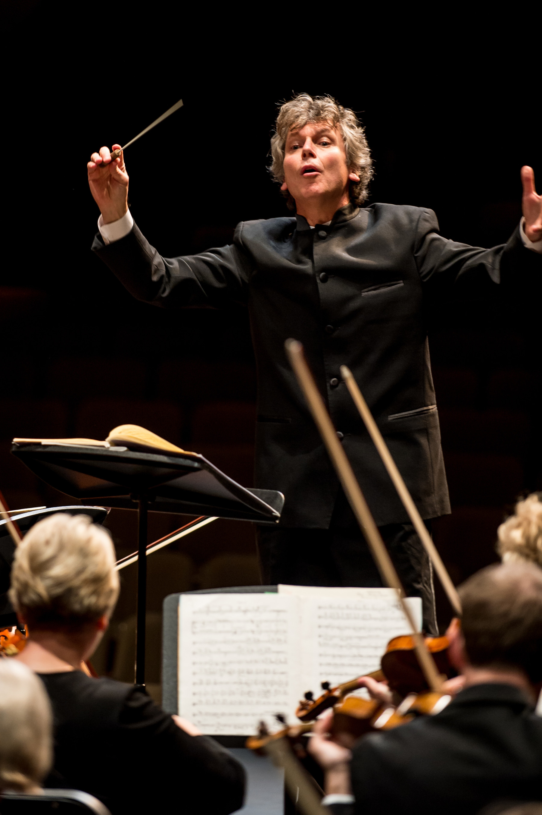 Fargo-Moorhead Symphony Orchestra | Official North Dakota Travel ...