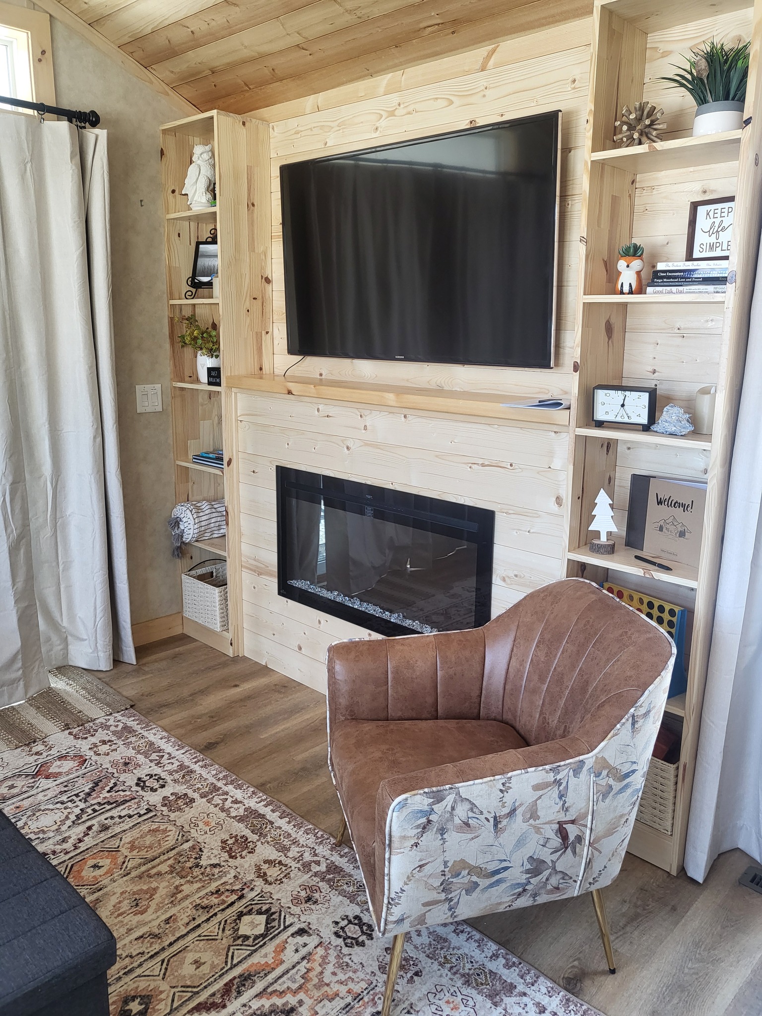 Up North Cabins | Official North Dakota Travel & Tourism Guide