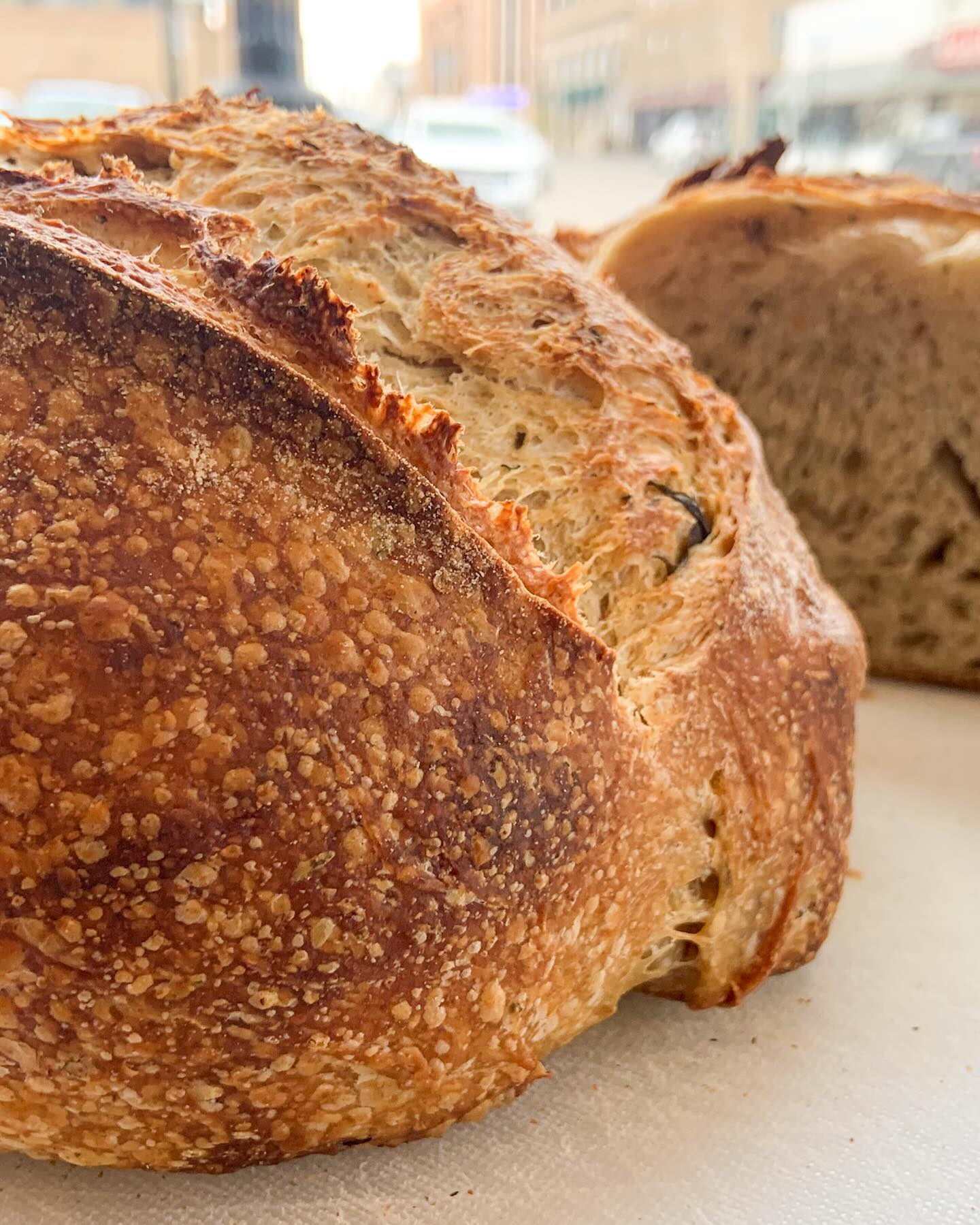 Prairie Sky Breads | Official North Dakota Travel & Tourism Guide