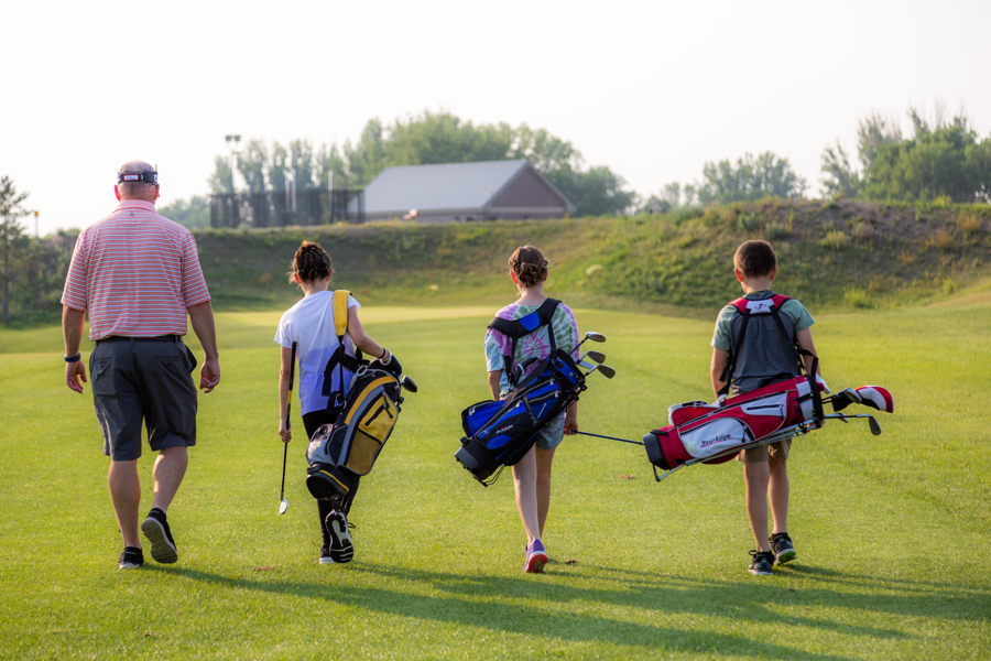 Jack Hoeven Wee Links | Official North Dakota Travel & Tourism Guide