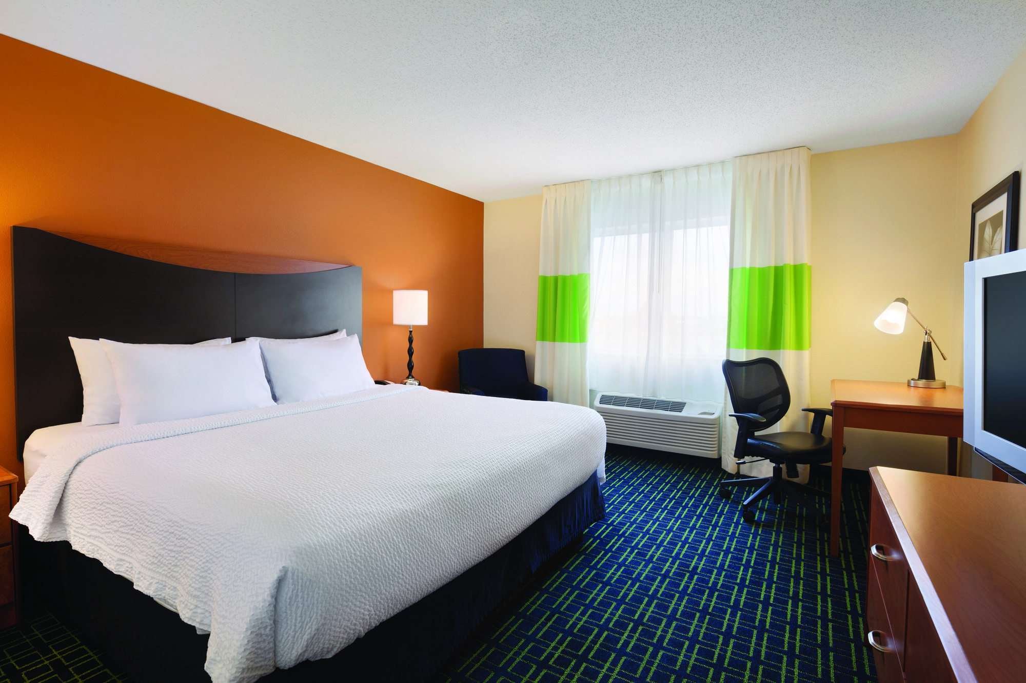 Fargo Fairfield Inn & Suites by Marriott | Official North Dakota Travel ...