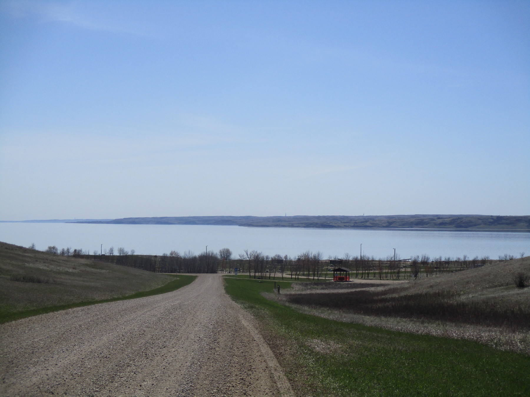 Little Beaver Bay Campground | Official North Dakota Travel & Tourism Guide