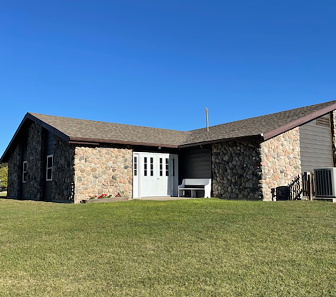 McIntosh County Heritage Center | Official North Dakota Travel ...