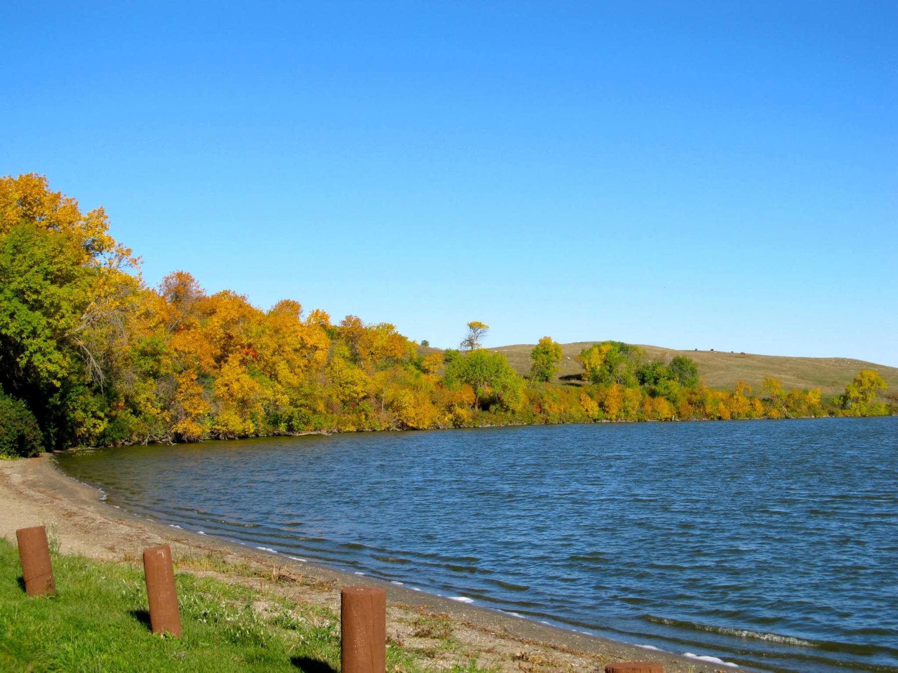 Beaver Lake State Park | Official North Dakota Travel & Tourism Guide