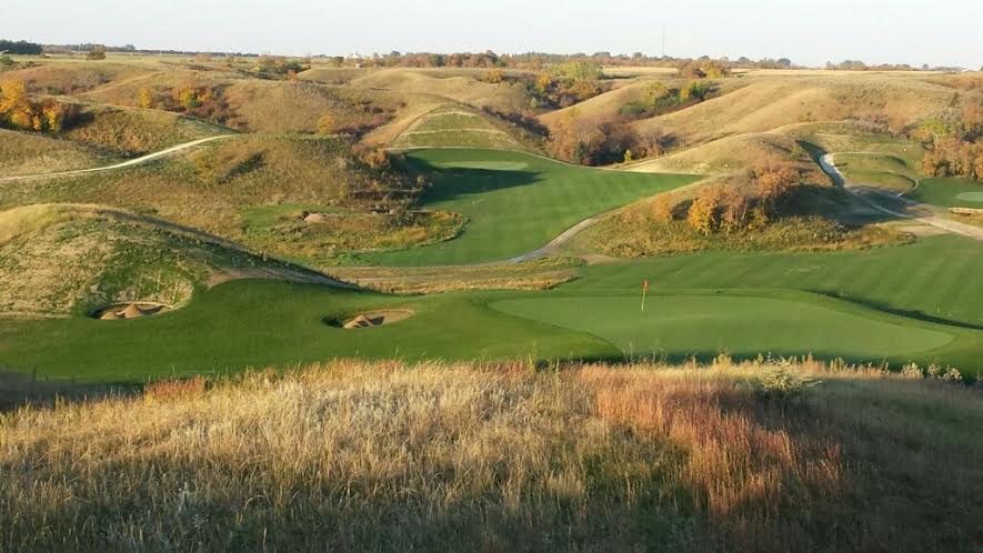 Beowulf Golf Club | Official North Dakota Travel & Tourism Guide