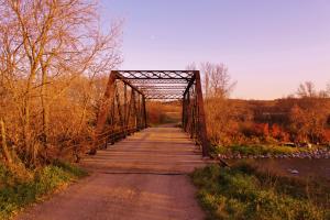 9 Iconic Bridges in North Dakota | Official North Dakota Travel ...