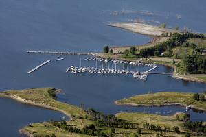 Lake Sakakawea: Water Wonderland | Official North Dakota Travel ...