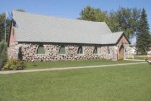 9 Prairie Churches to Lift Your Spirits | Official North Dakota Travel ...