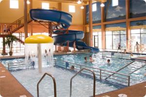 8 Places in North Dakota to Enjoy a Dip in the Pool | Official North ...