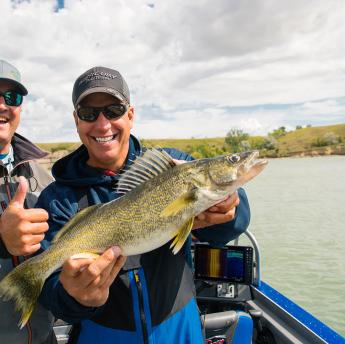 Fishing | Official North Dakota Travel & Tourism Guide